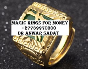 Magic Rings For Money - authentic magic ring suppliers