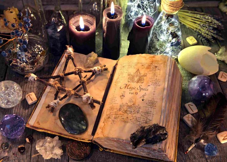 Free Magic Spells For Love Ghana | Easy White Magic Love Spells