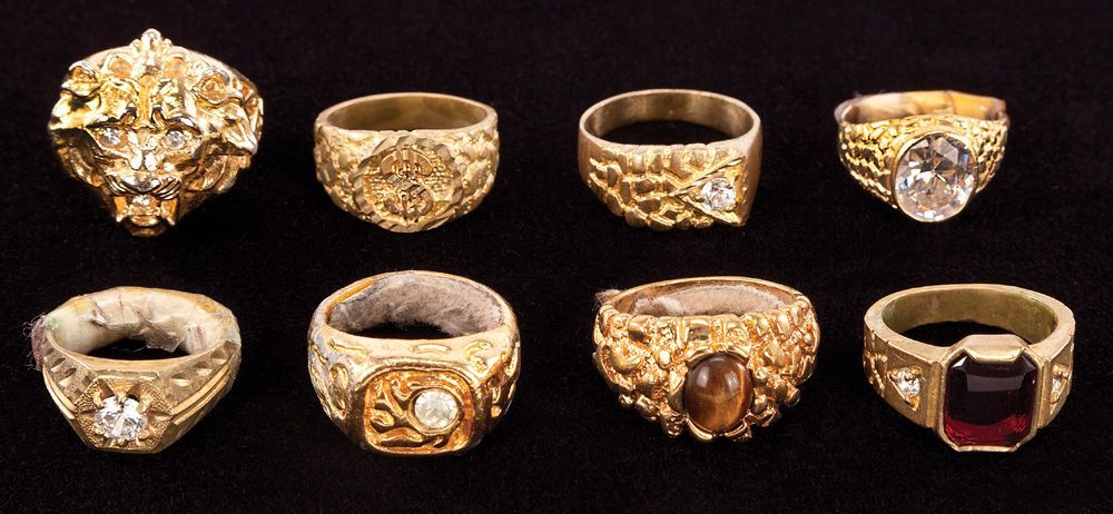 Love Spells & Magic Rings: Powerful Spell Casters Worldwide