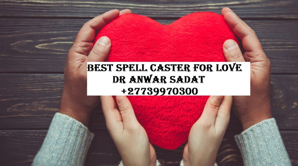 Verified Spell Casters With Powerful Spells - Good Spell Casters