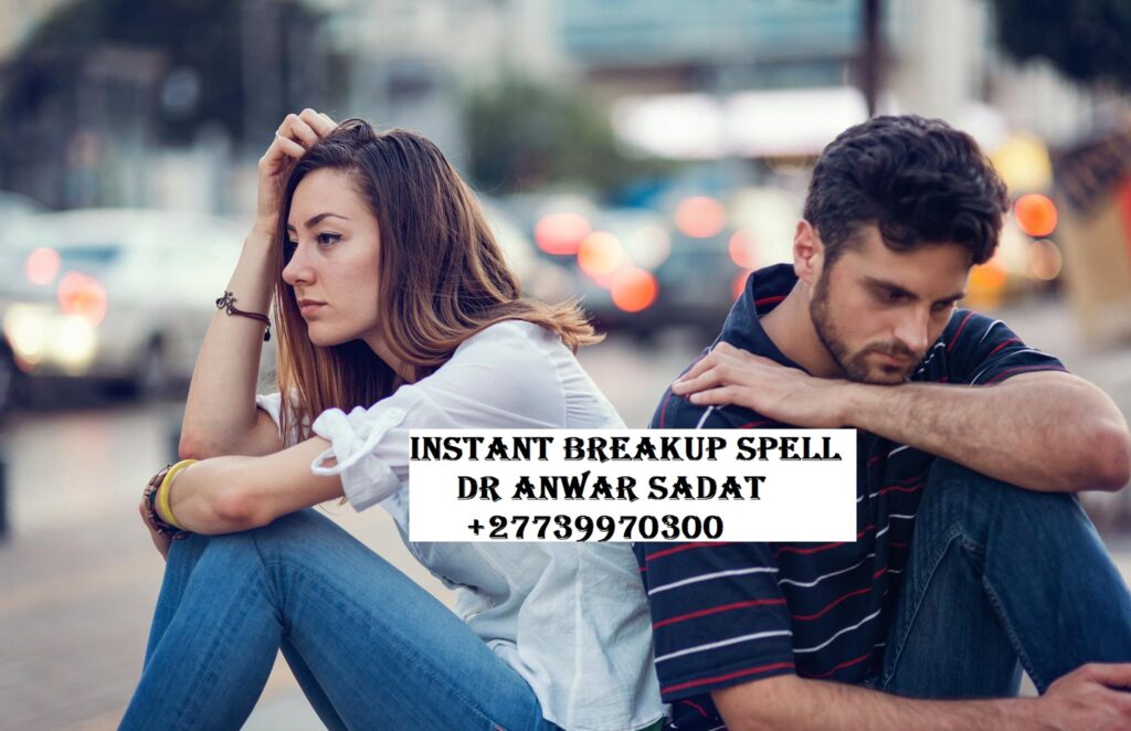 Best Break Up Spell Caster How To Get My Husband Back