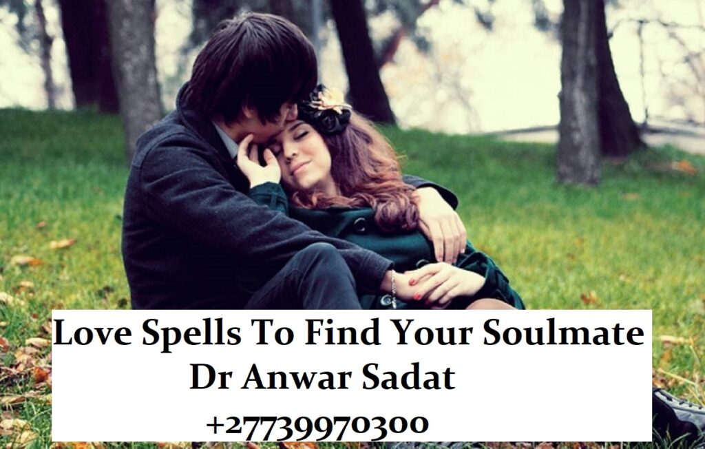 Love Spells To Find Your Soulmate - Spells to Attract Your Soulmate