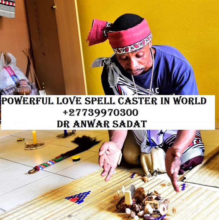 Powerful Love spell caster in World | Powerful Voodoo Spells for love