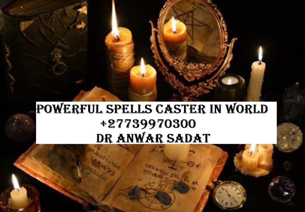 Powerful spells caster in world | Simple Spells | Dr Anwar Sadat