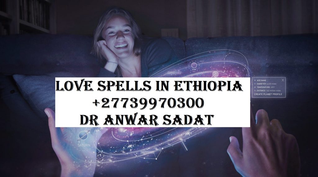 love spells in Ethiopia - witchcraft spell to win back ex