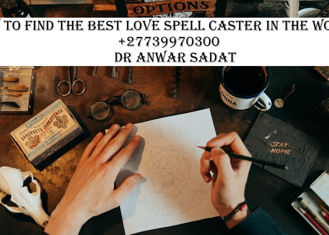 Ngangkari healers - spell caster and a spiritual healer