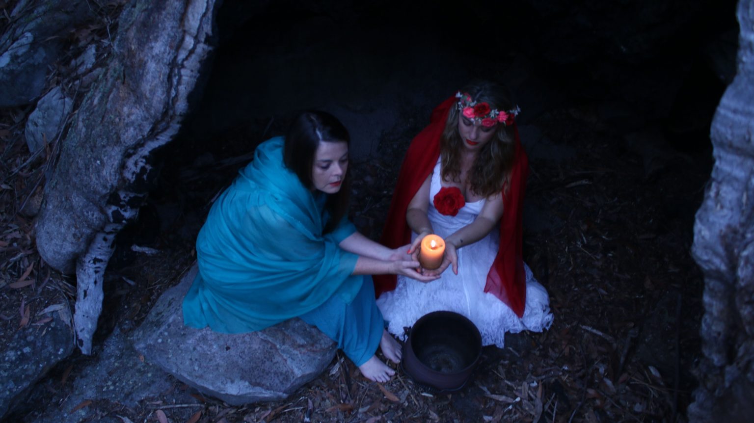 Witchcraft and Paganism in Australia - Tasmanian & Wiccans