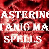 Spells for invisibility - How to become invisible quickly