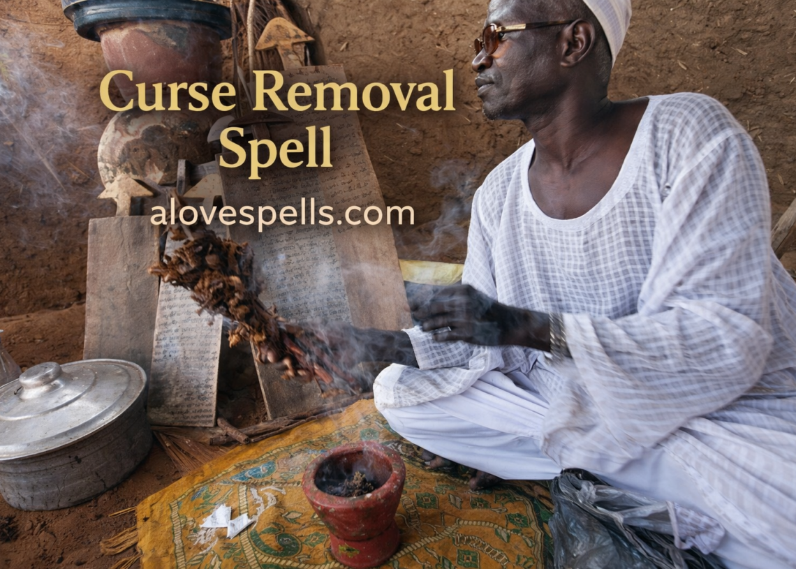 Ngangkari healers - spell caster and a spiritual healer